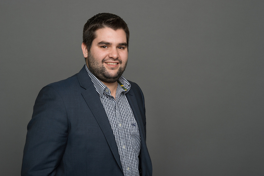 Maxime Beaudoin | Contributeurs | La Ruche