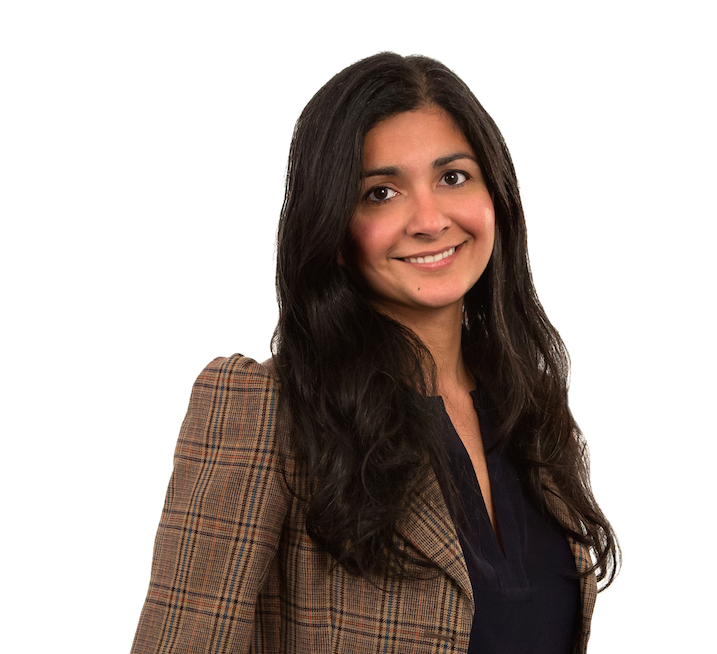 Bisma Ansari | Contributeurs | La Ruche