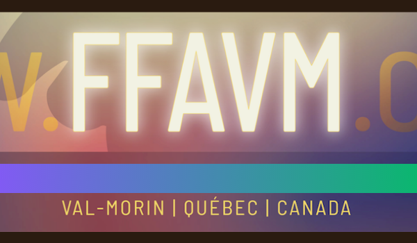 FFAVM 3e édition | La Ruche