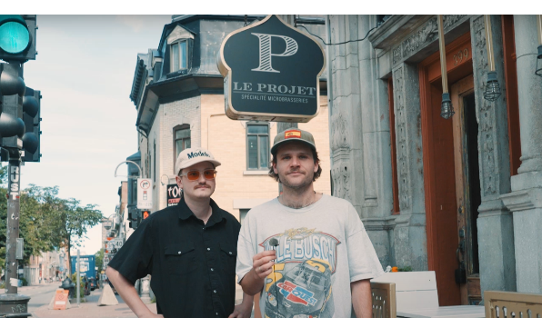 Un Projet plus culturel | La Ruche