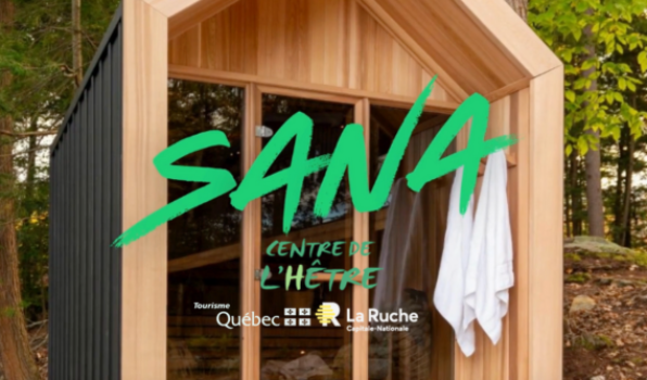 Projet Espace Sana | La Ruche