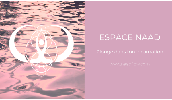 Création de l'Espace Naad | La Ruche