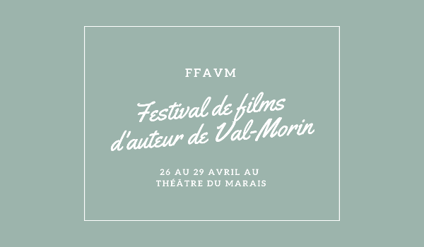 FFAVM 2e édition | La Ruche