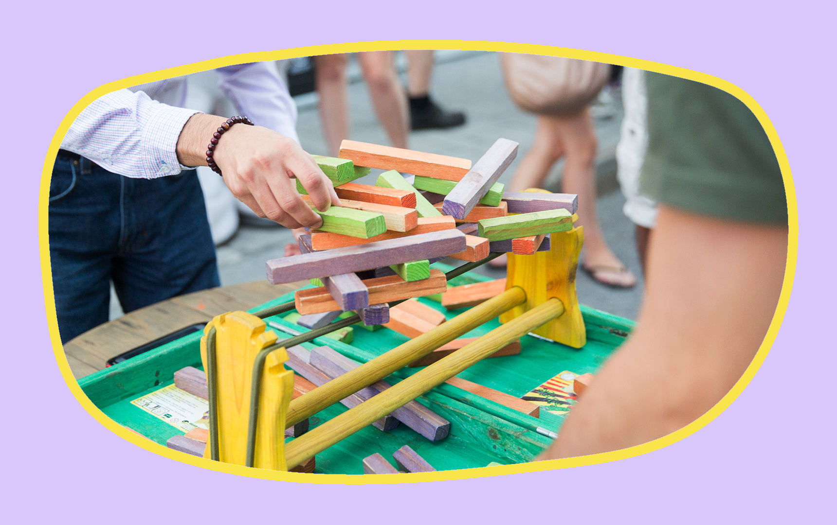 FLIM - Première édition | La Ruche