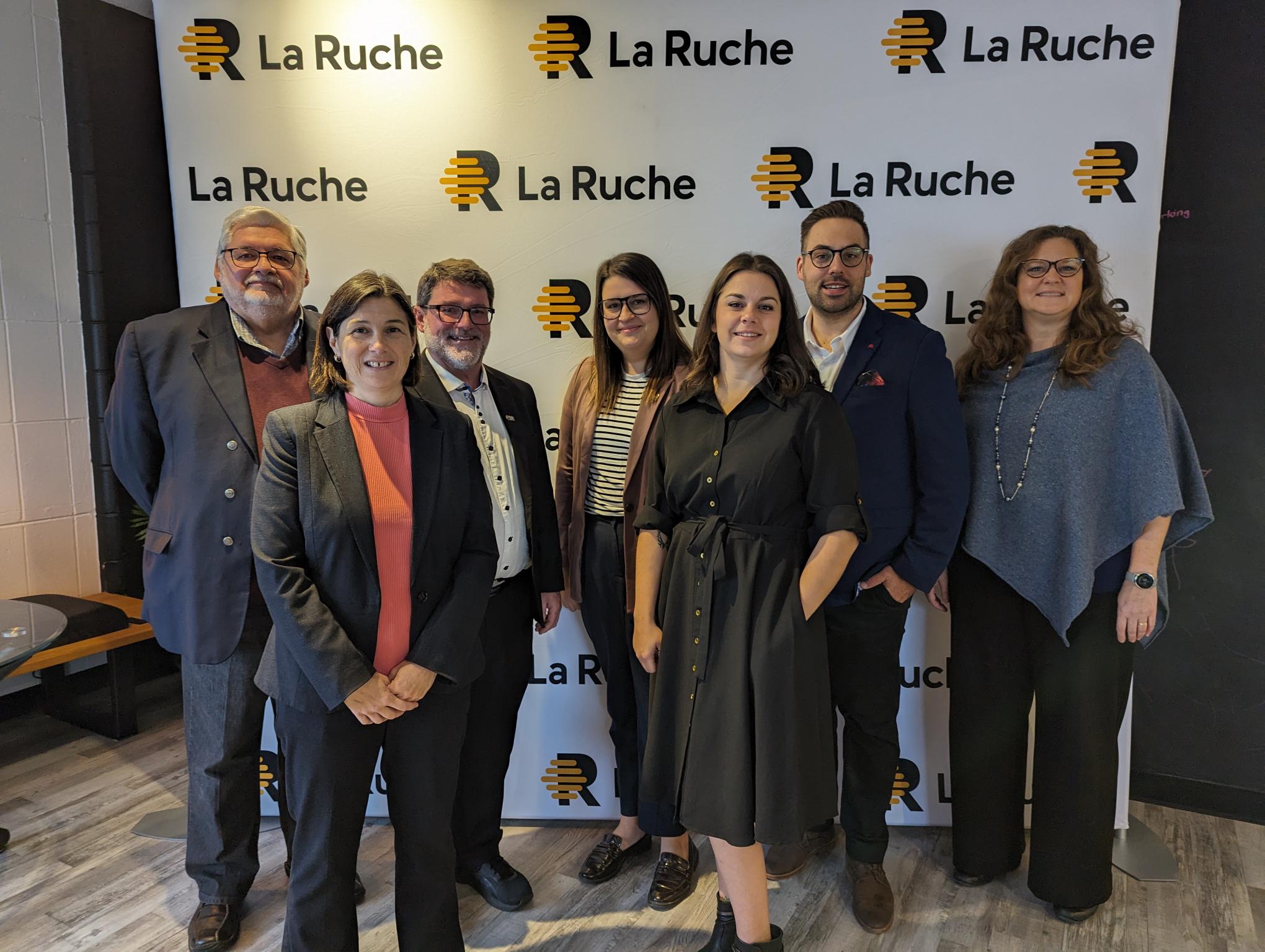 Une solution innovante pour financer les projets en Abitibi ...