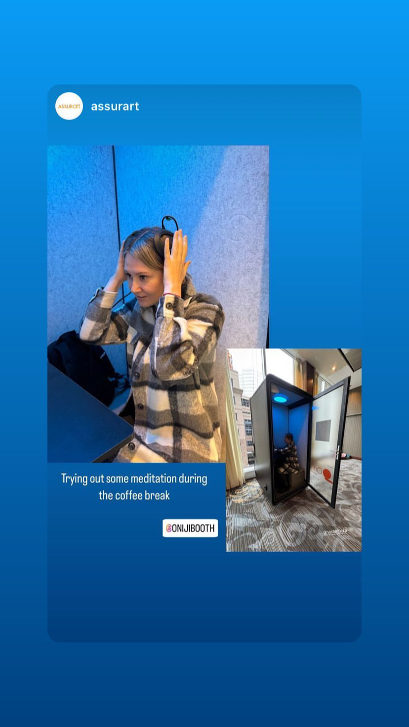 Soutenez le Projet Open Booth | La Ruche