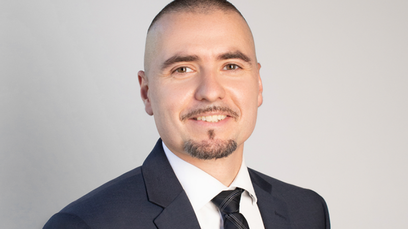 Frédéric Auger devient PDG de La Ruche | Nouvelles | La Ruche