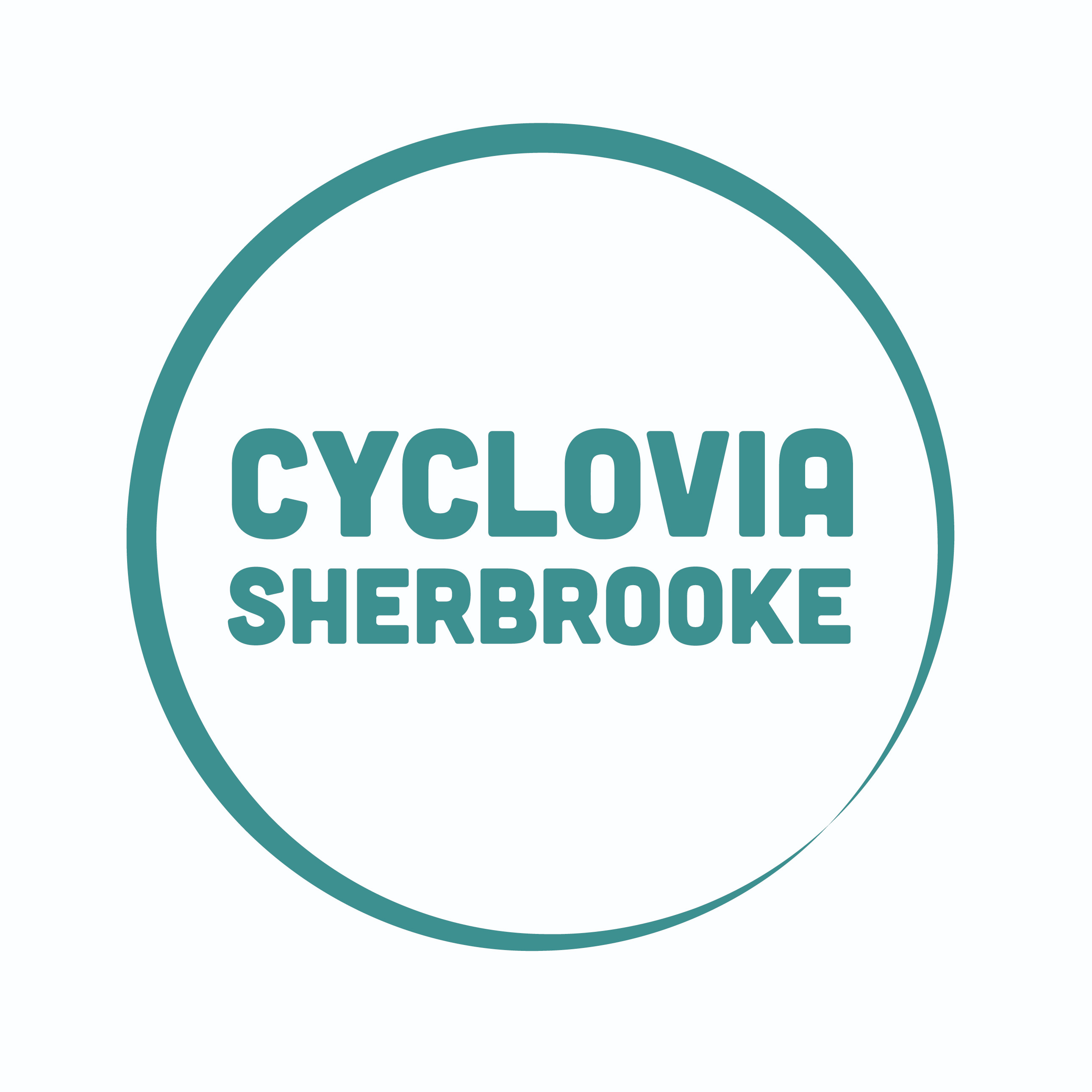 Vélo Sherbrooke – Cyclovia | Organisations | La Ruche