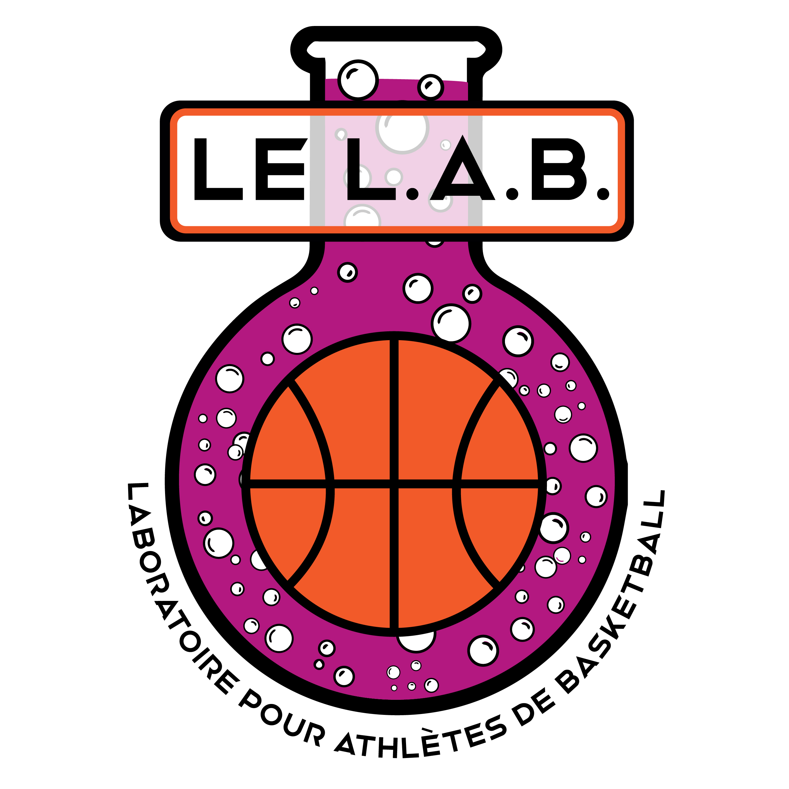 Le L.A.B. - Laboratoire pour athlètes de Basket | Organizations | La Ruche