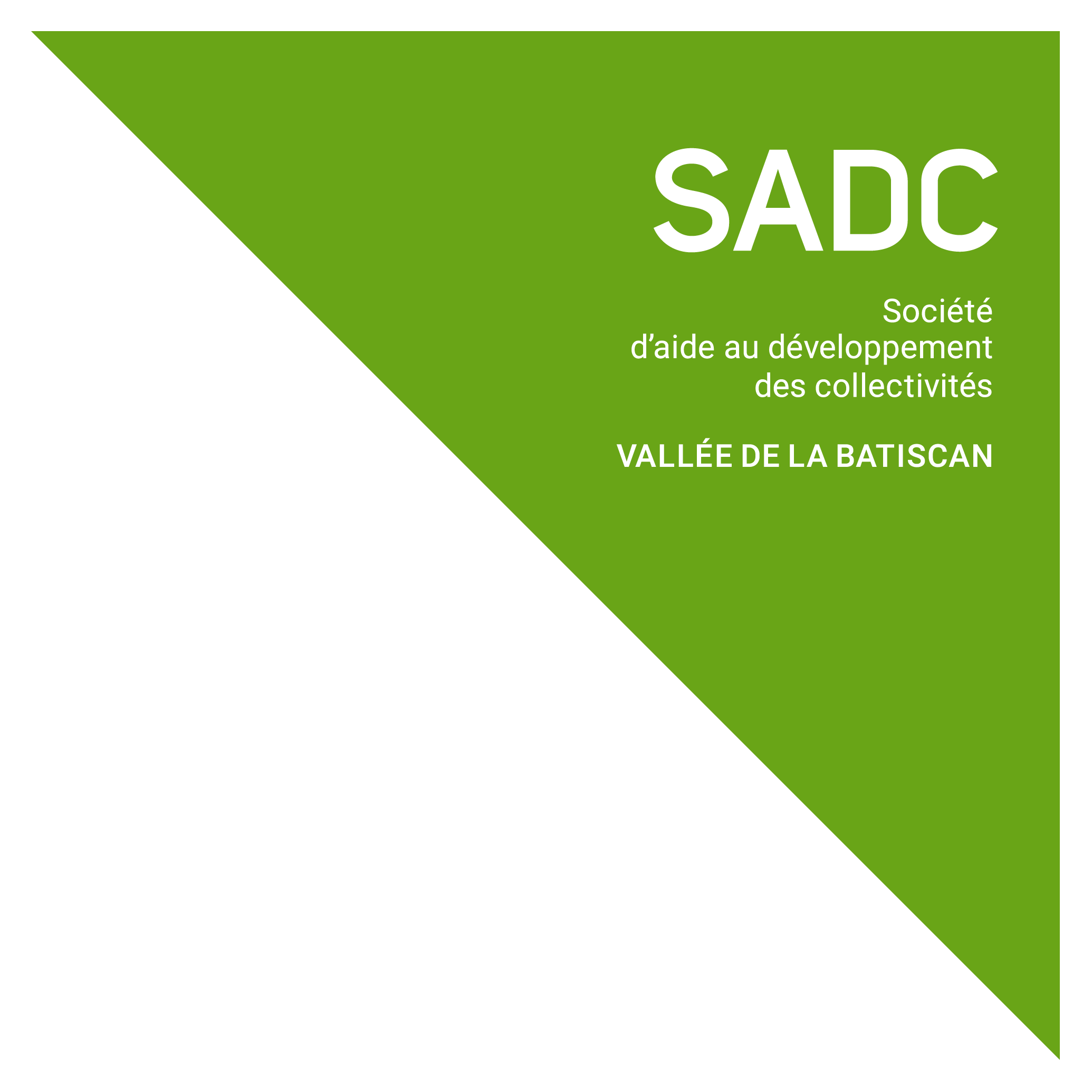 SADC Vallée de la Batiscan | Organizations | La Ruche
