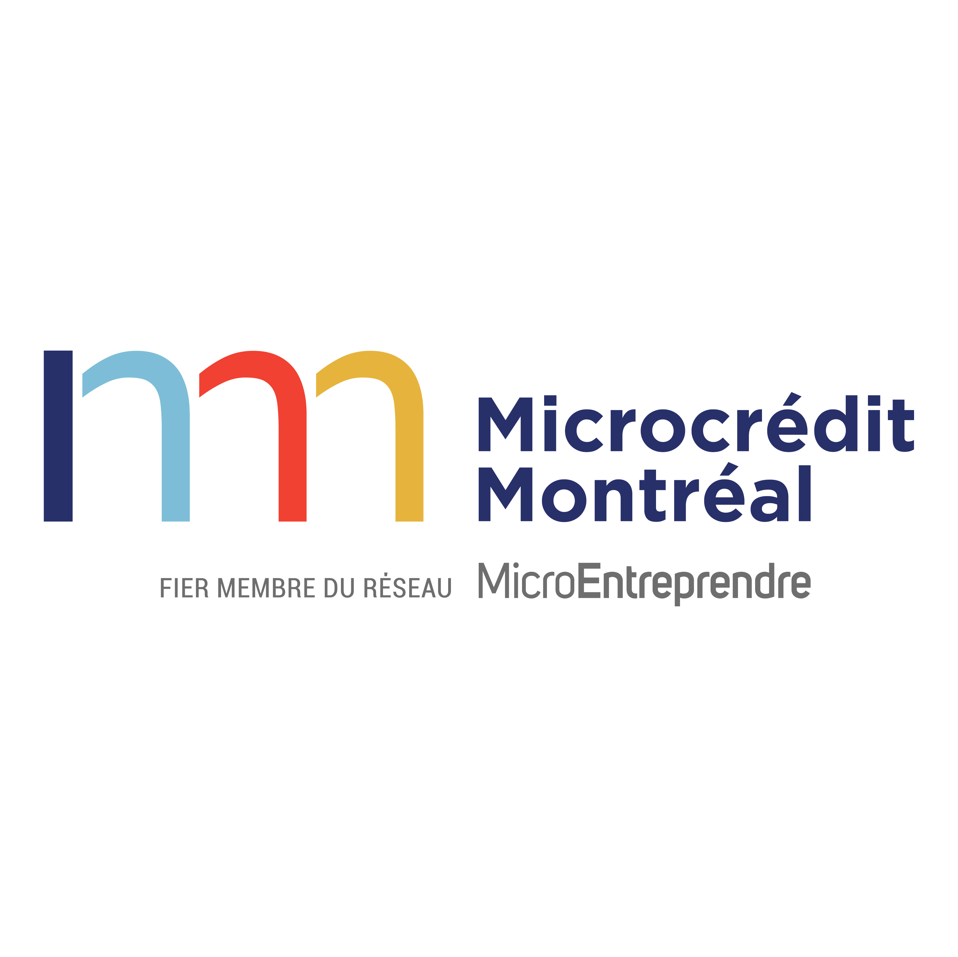 Microcrédit Montréal | Organisations | La Ruche