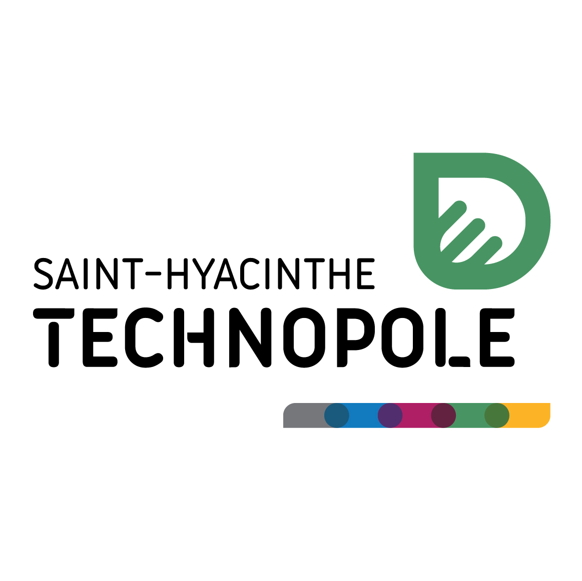 Saint-Hyacinthe Technopole | Organisations | La Ruche