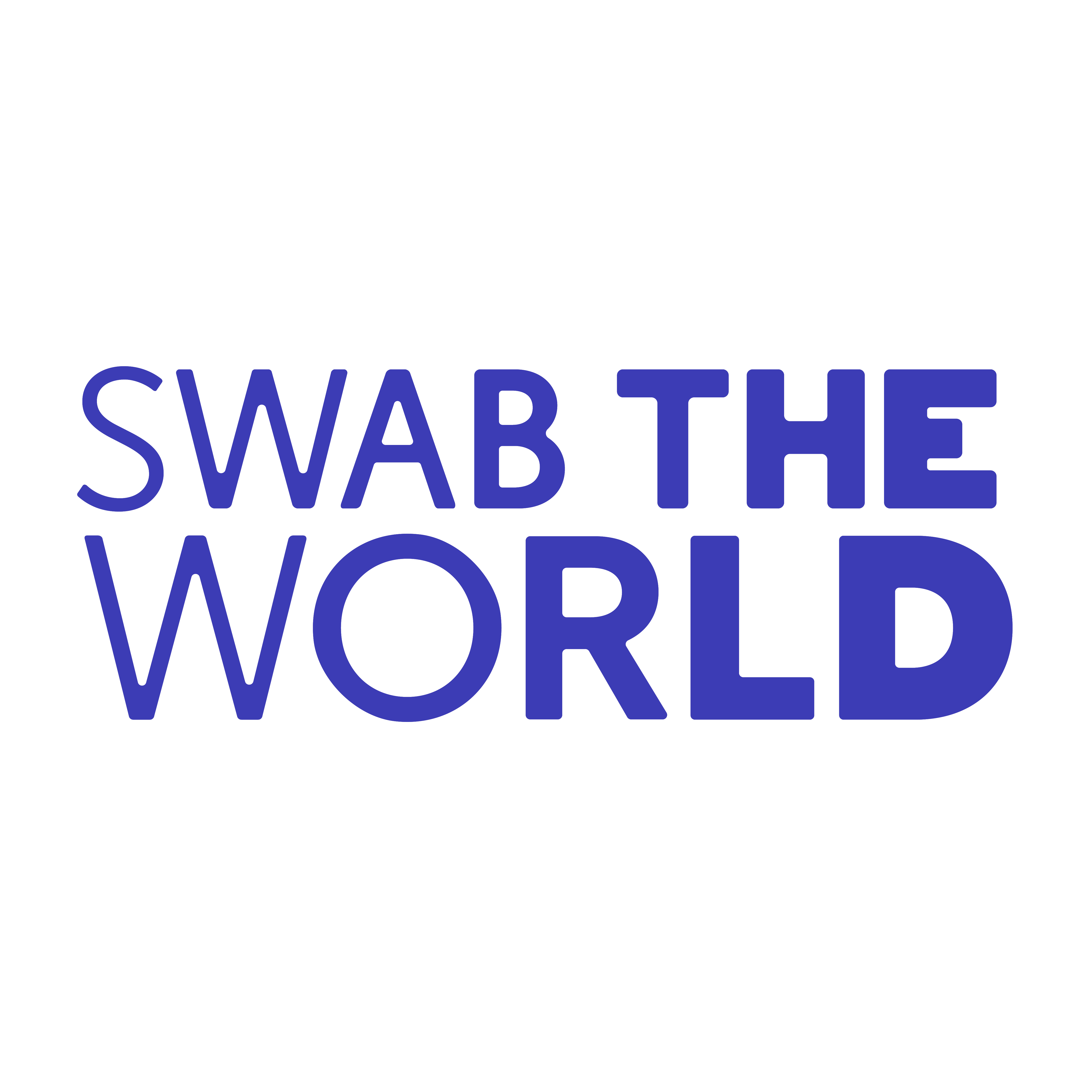 Fondation Swab The World | Organizations | La Ruche
