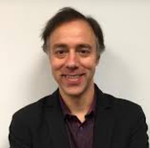 Luc Rabouin | Contributeurs | La Ruche