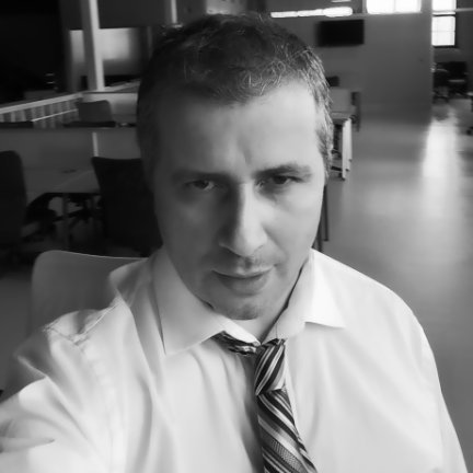 Philippe Nadeau | Contributeurs | La Ruche