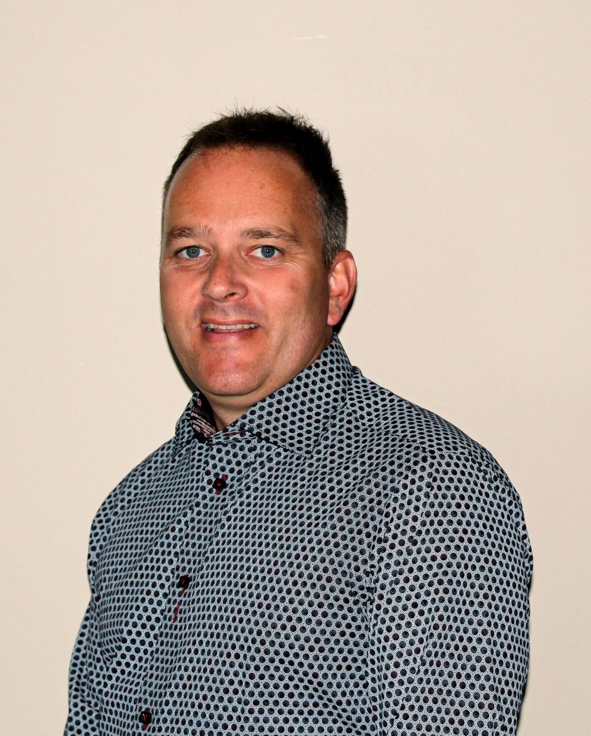 Eric St-Pierre | Contributeurs | La Ruche