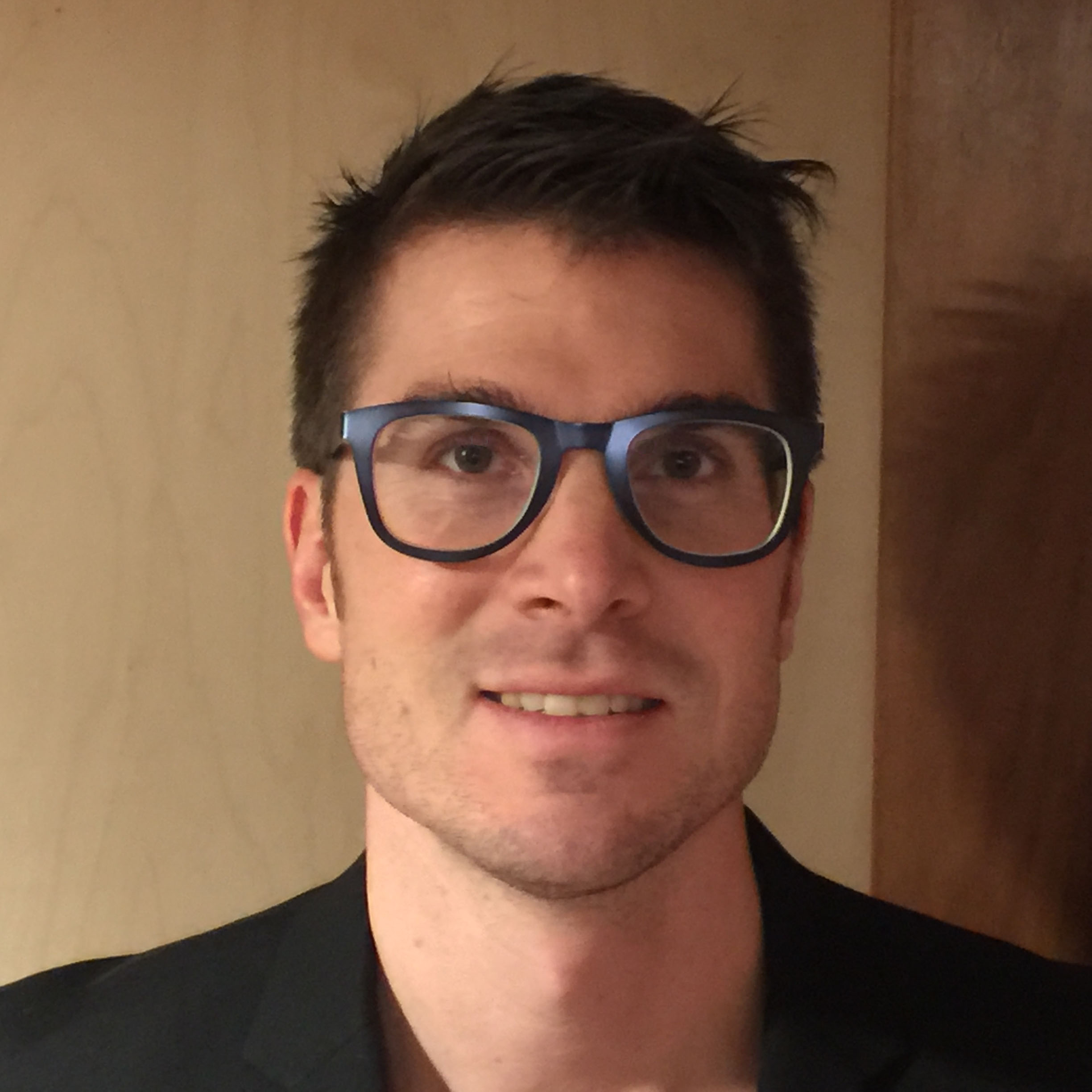 Daniel Quirion | Contributeurs | La Ruche