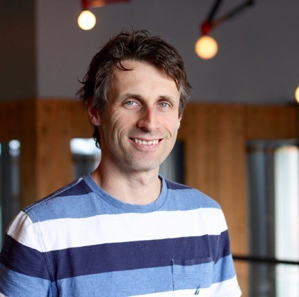 Pierre-Olivier Boily | Contributeurs | La Ruche