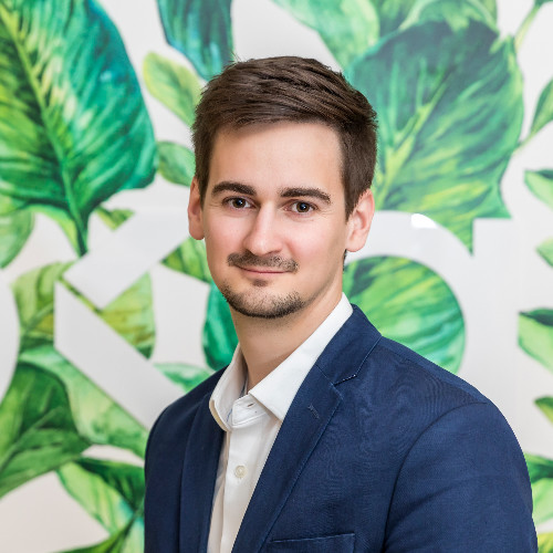 Alexandre Leclerc | Contributeurs | La Ruche