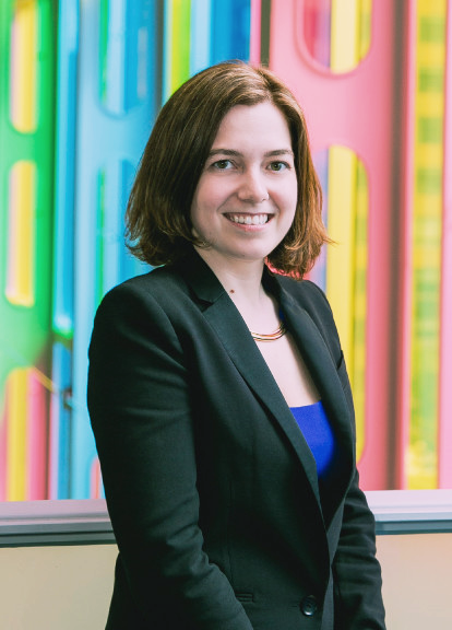 Catherine Fugère-Lamarre | Contributeurs | La Ruche