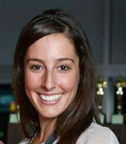 Stéphanie Allard | Contributeurs | La Ruche