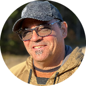 Carl Poirier | Contributeurs | La Ruche