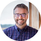 Steve Brunelle | Contributeurs | La Ruche