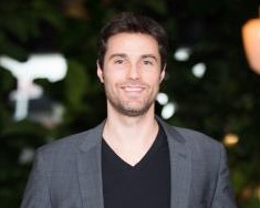 Alexandre Besnard | Contributors | La Ruche