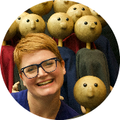 Marie-Claude Daoust | Contributeurs | La Ruche