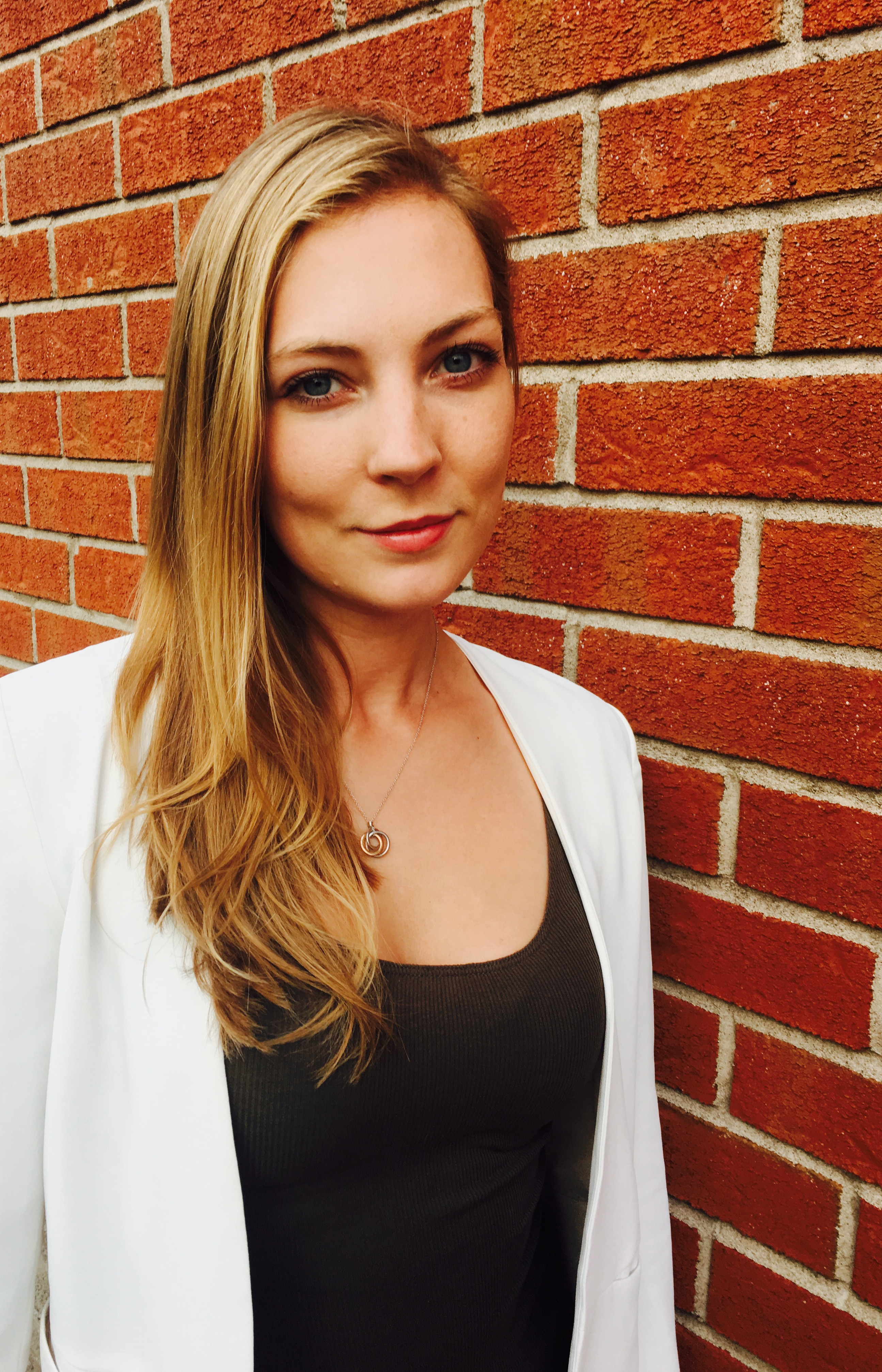 Anne Martel | Contributors | La Ruche