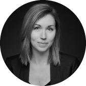 Stéphanie Fortin | Contributeurs | La Ruche