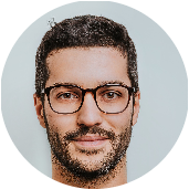 Maxime Pearson | Contributeurs | La Ruche