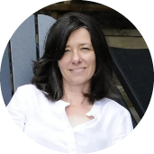 Nancy Lemay | Contributeurs | La Ruche