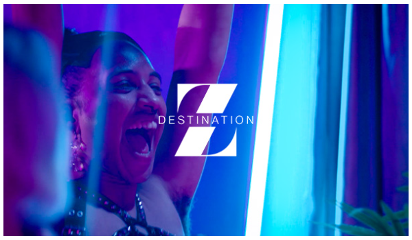 Destination Z | La Ruche