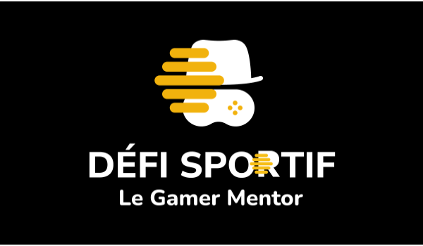 Défi sportif jeunesse - Le Gamer Mentor | La Ruche