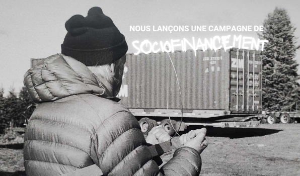 Le Réseau Souterrain | La Ruche