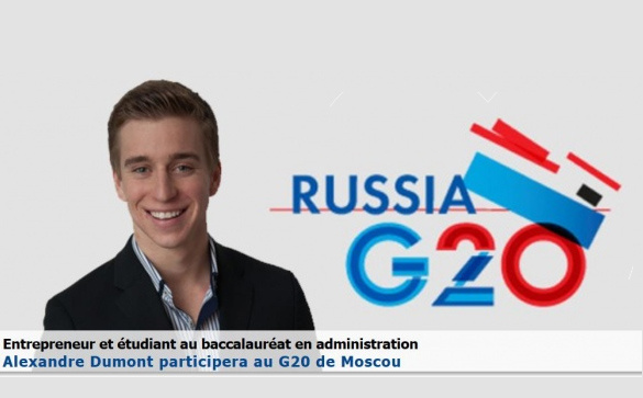 Du gazon synthétique au G20 | La Ruche