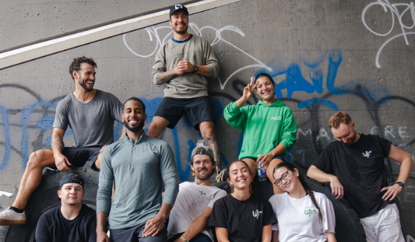 Camp urbain estival pour jeunes | La Ruche