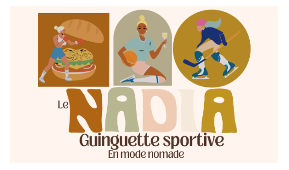 Le Nadia MTL | La Ruche