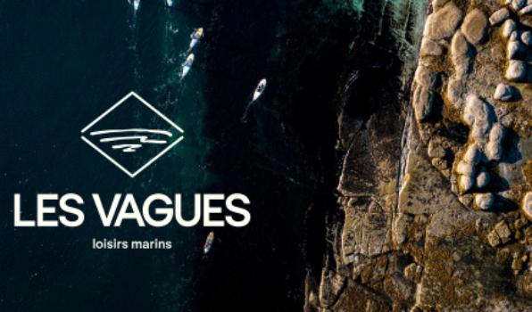 Les vagues - Le café éco | La Ruche