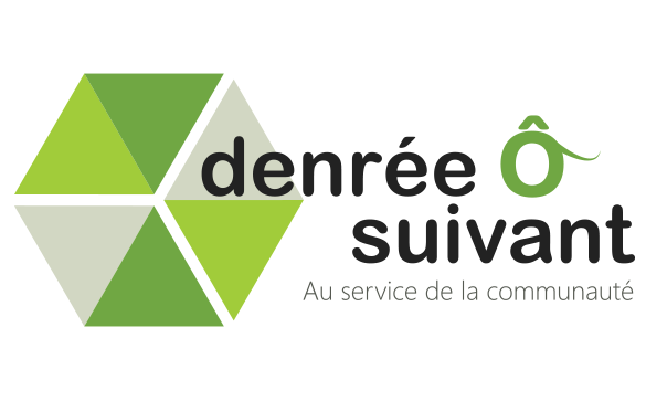 Denrée Ô Suivant | La Ruche