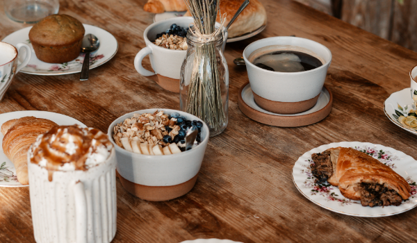 Aidez Muscade - café zéro déchet | La Ruche