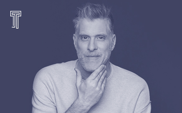 La balado de Fred Savard | La Ruche