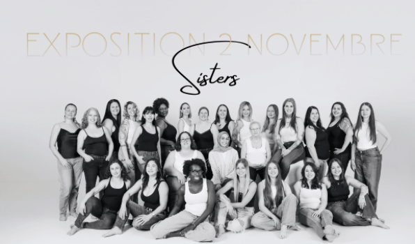 Exposition Sisters | La Ruche
