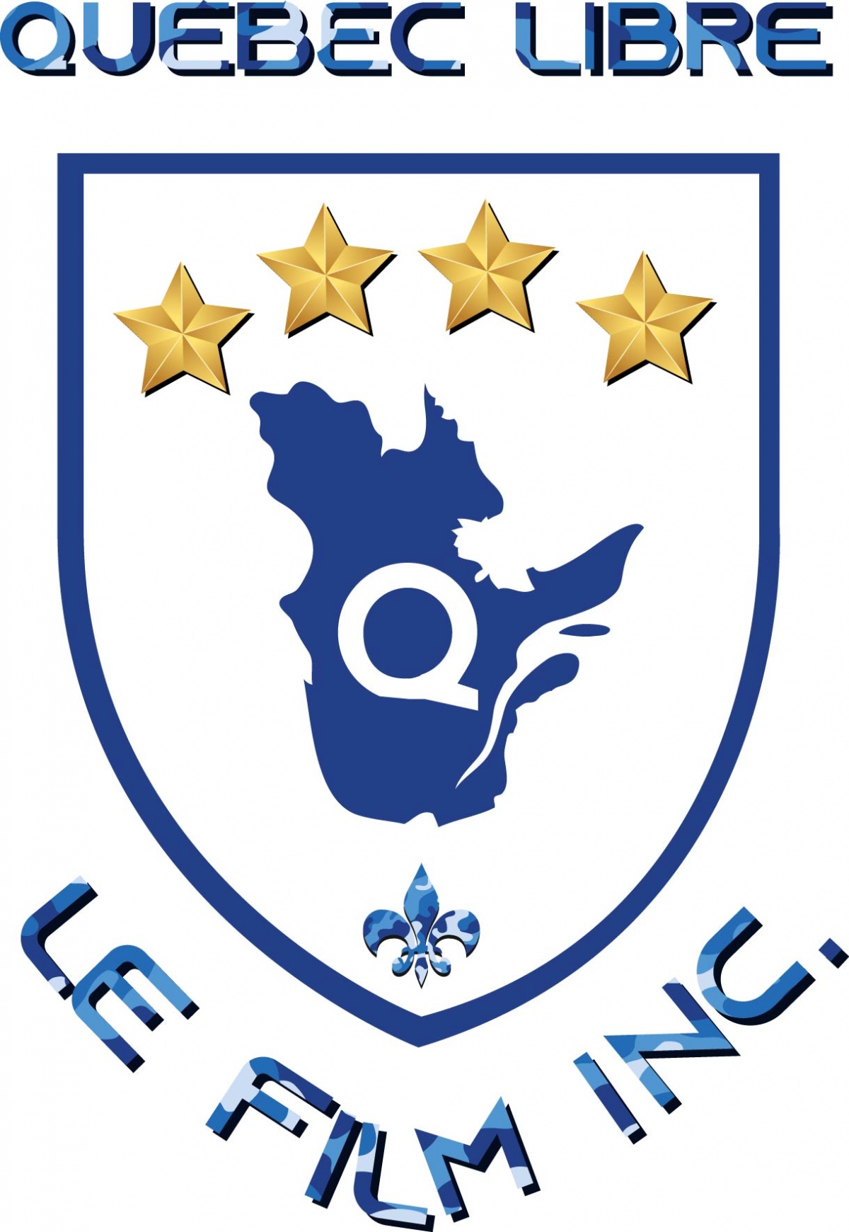 Québec Libre le film Inc. | La Ruche