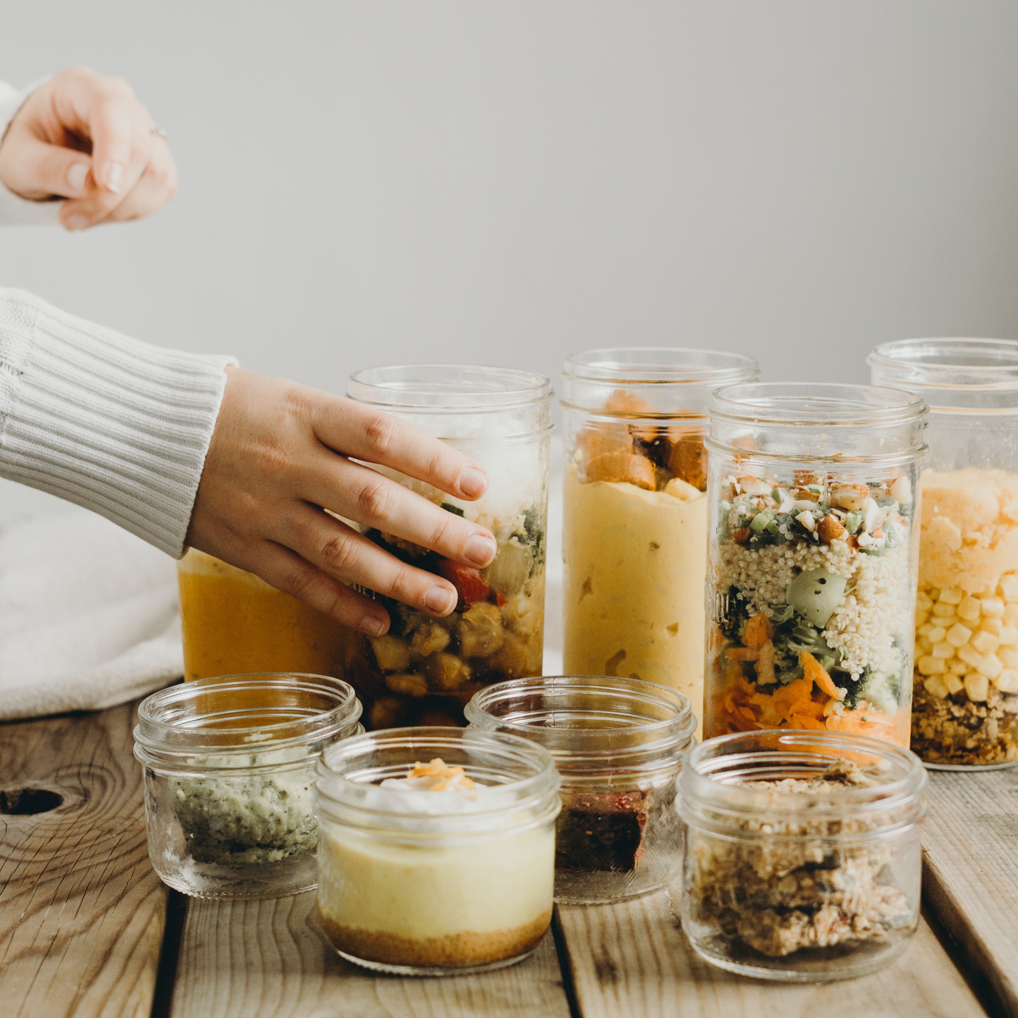 La cuisine de Pots Maison | La Ruche