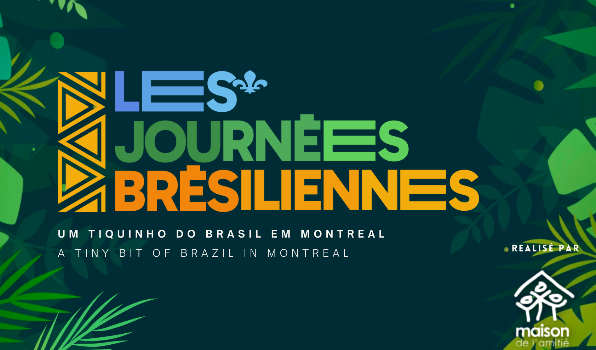 Brazilian Day 2025 | La Ruche