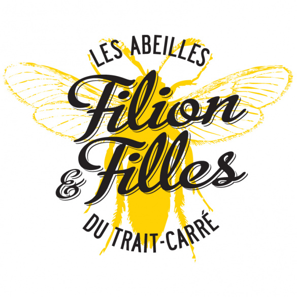 Apiculture urbaine par Filion & Filles | La Ruche