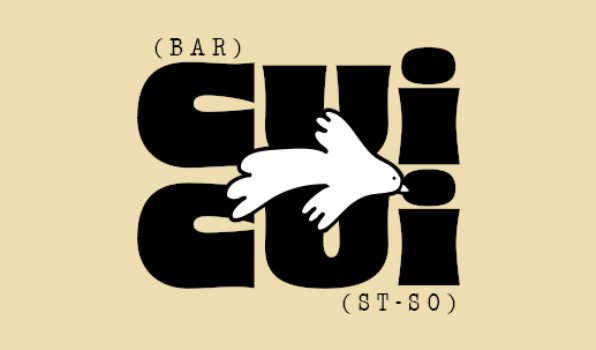 CuiCui Bar | La Ruche