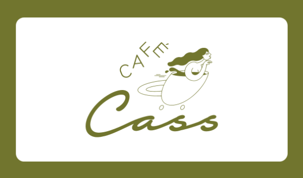 Cass Café - un café circulaire et conscient à Montréal | La Ruche